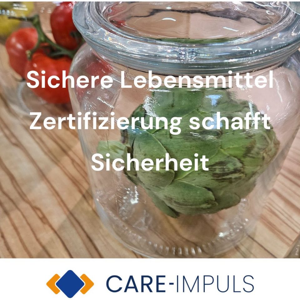 FSSC 22000 – Ein GFSI-anerkannter Standard - Lebensmittelsicherheit mit ...